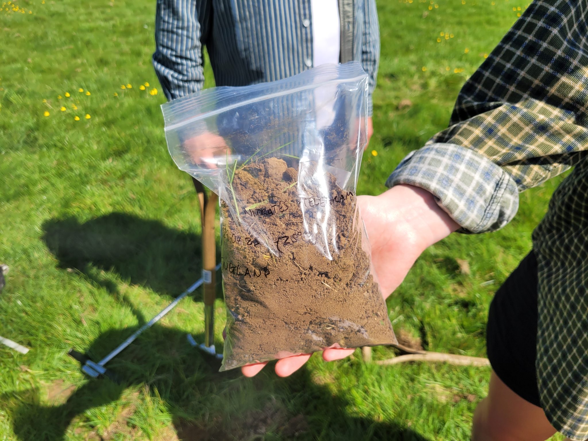 “Innovation is key to improving how we understand, manage and protect ...